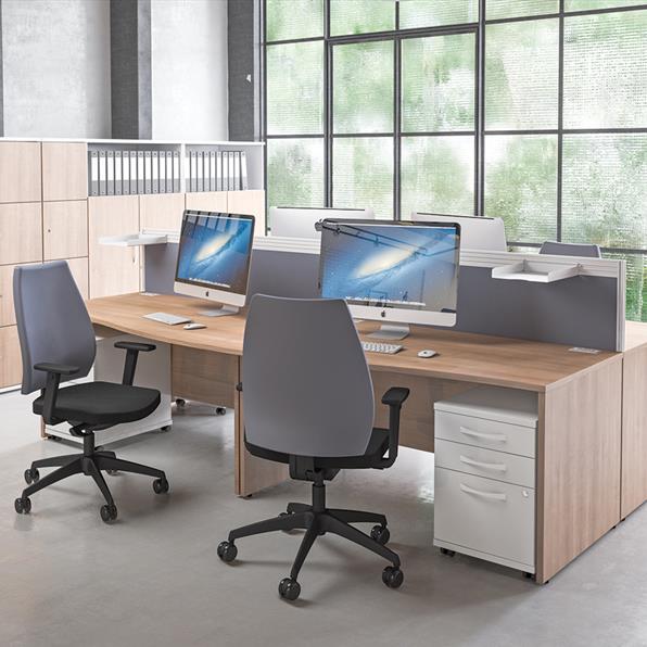 Odyssey - Verve Workspace